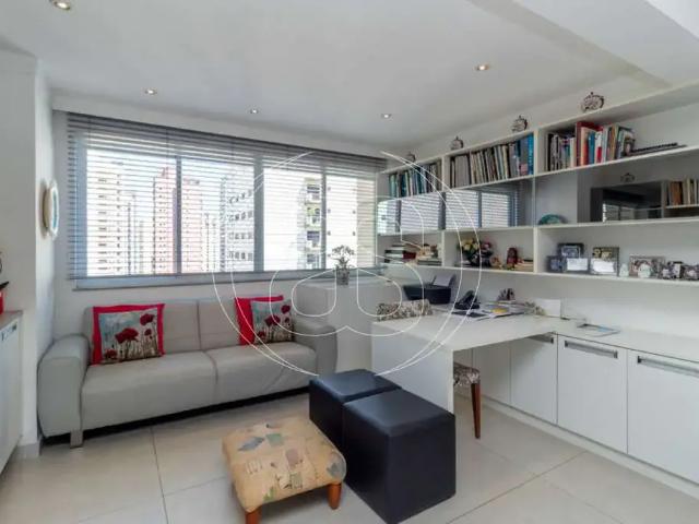 Apartamento para Venda em São Paulo/SP Moema 3 Quartos