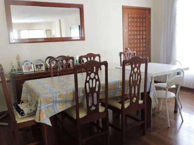 Apartamento para Venda em São Paulo/SP Moema 3 Quartos