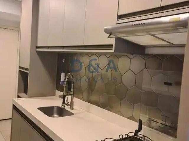 Apartamento para Venda em São Paulo/SP Moema 3 Quartos