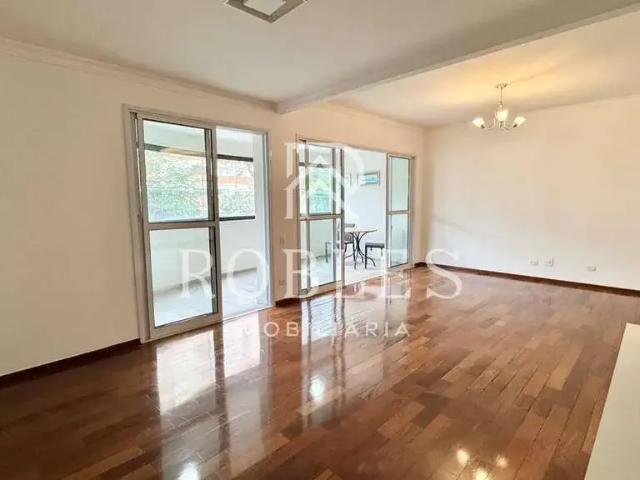 Apartamento para Venda em São Paulo/SP Moema 3 Quartos