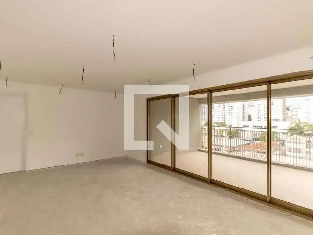 Apartamento para Venda em São Paulo/SP Moema 3 Quartos