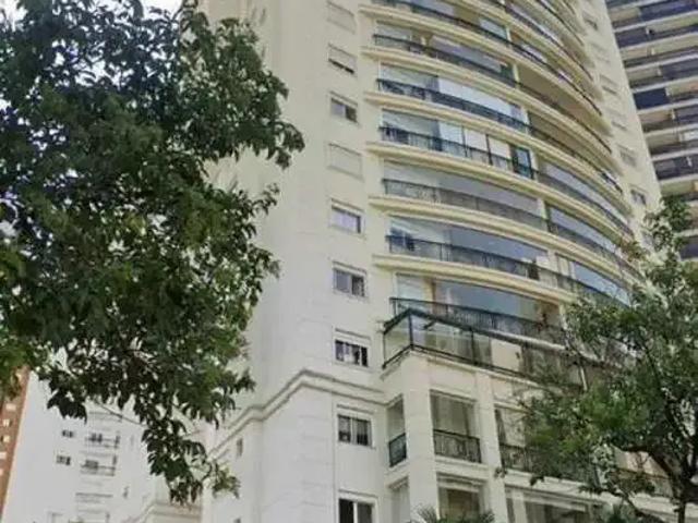 Apartamento para Venda em São Paulo/SP Moema 3 Quartos