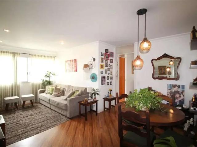 Apartamento para Venda em São Paulo/SP Moema 3 Quartos