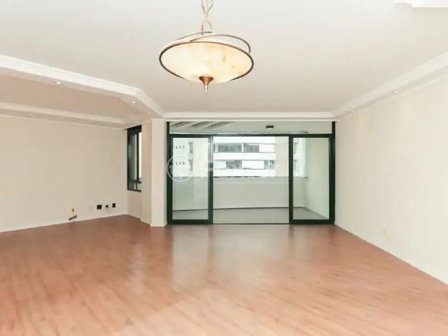 Apartamento para Venda em São Paulo/SP Moema 3 Quartos