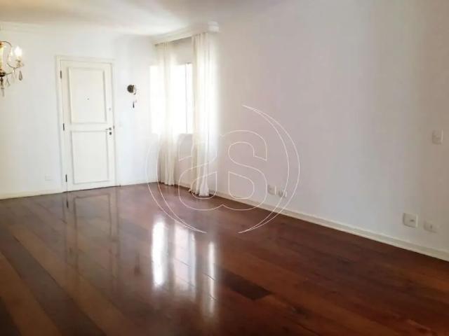 Apartamento para Venda em São Paulo/SP Moema 3 Quartos