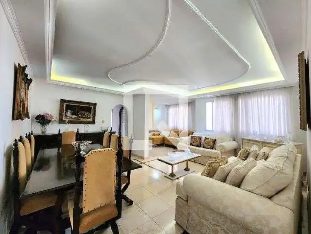Apartamento para Venda em São Paulo/SP Moema 3 Quartos