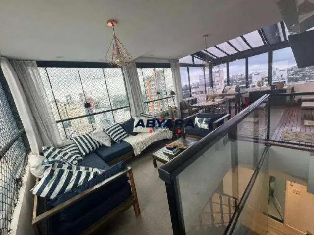 Apartamento para Venda em São Paulo/SP Moema 3 Quartos