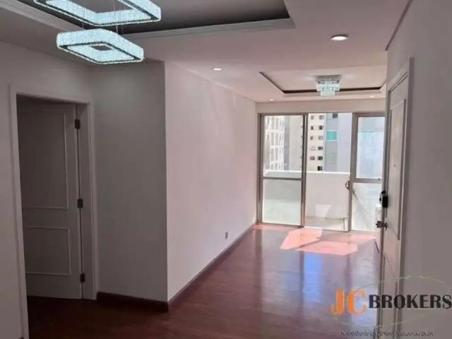 Apartamento para Venda em São Paulo/SP Moema 3 Quartos