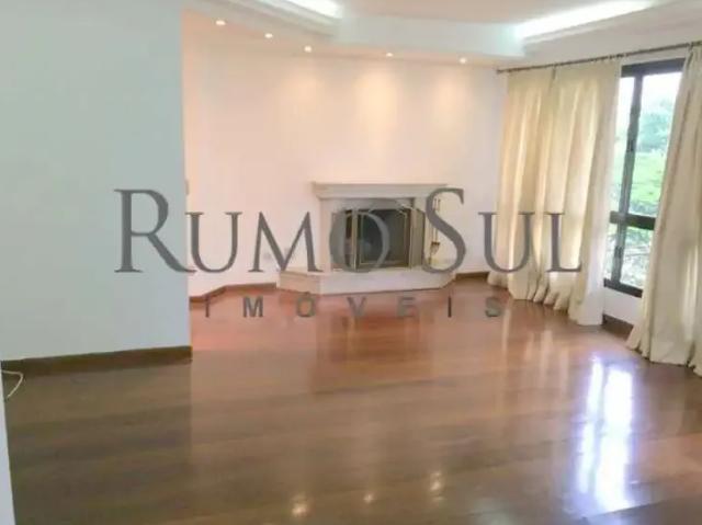 Apartamento para Venda em São Paulo/SP Moema 3 Quartos