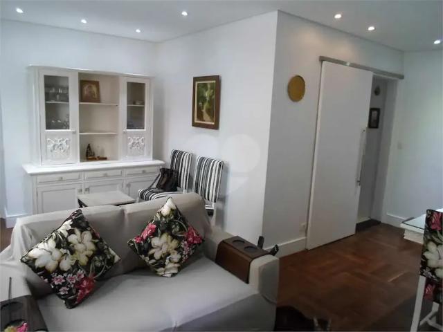 Apartamento para Venda em São Paulo/SP Moema 3 Quartos
