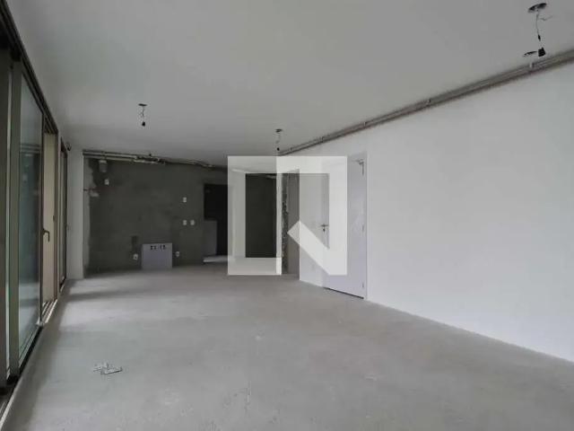 Apartamento para Venda em São Paulo/SP Moema 3 Quartos