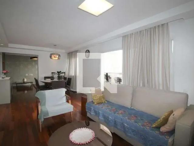 Apartamento para Venda em São Paulo/SP Moema 3 Quartos