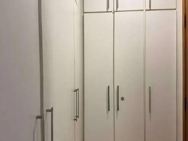 Apartamento para Venda em São Paulo/SP Moema 3 Quartos