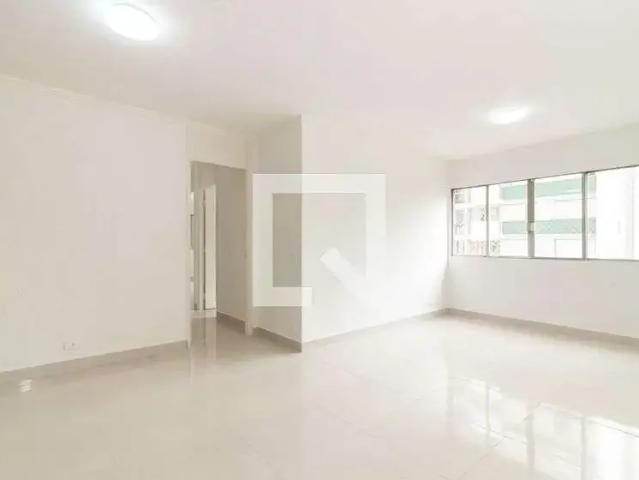 Apartamento para Venda em São Paulo/SP Moema 3 Quartos