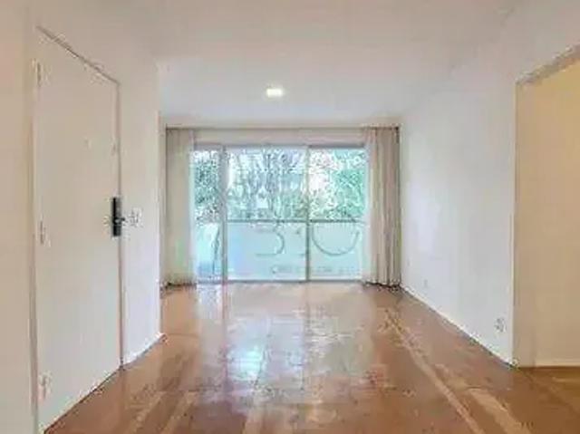 Apartamento para Venda em São Paulo/SP Moema 3 Quartos