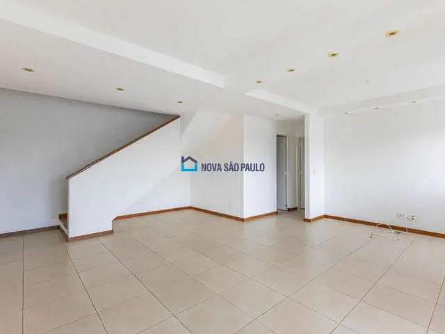 Apartamento para Venda em São Paulo/SP Moema 3 Quartos