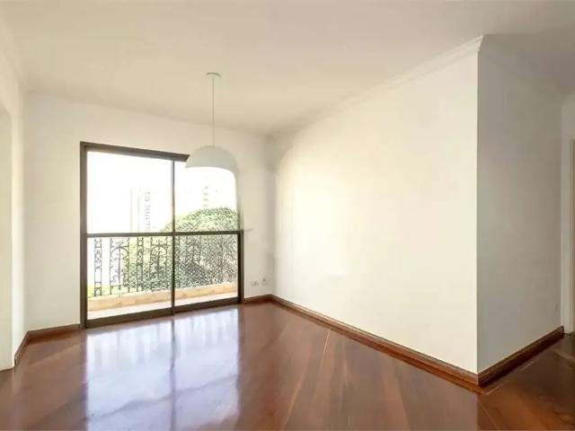 Apartamento para Venda em São Paulo/SP Moema 3 Quartos