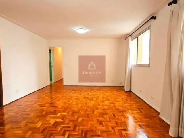 Apartamento para Venda em São Paulo/SP Moema 3 Quartos