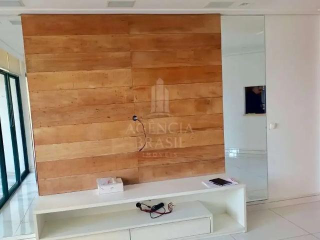 Apartamento para Venda em São Paulo/SP Moema 3 Quartos