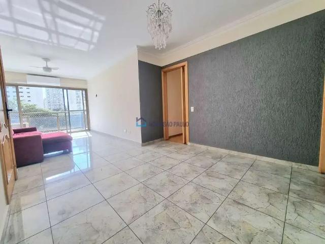 Apartamento para Venda em São Paulo/SP Moema 3 Quartos