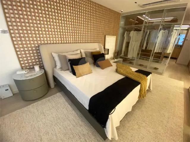 Apartamento para Venda em São Paulo/SP Moema 3 Quartos