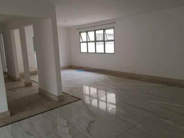Apartamento para Venda em São Paulo/SP Moema 3 Quartos