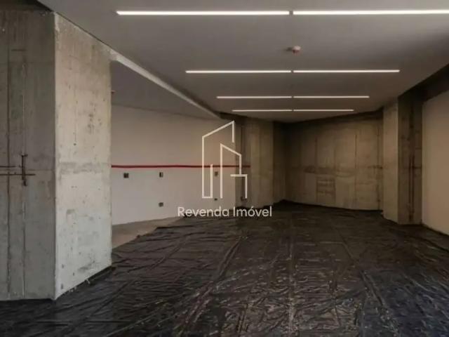 Apartamento para Venda em São Paulo/SP Moema 3 Quartos