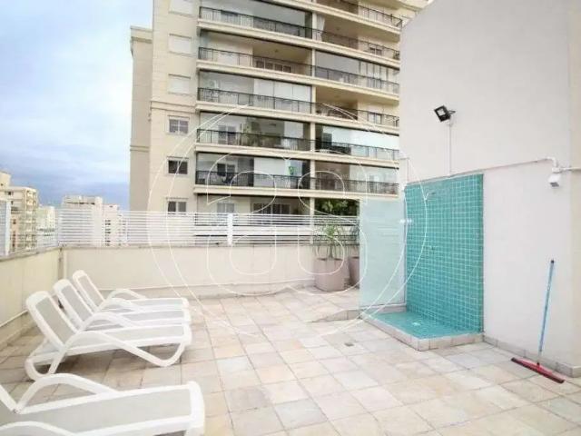 Apartamento para Venda em São Paulo/SP Moema 3 Quartos