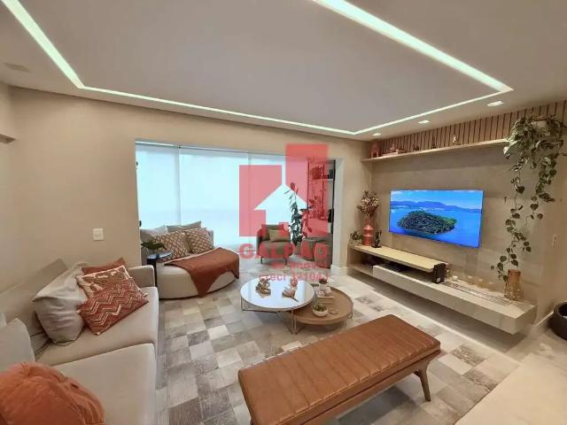 Apartamento para Venda em São Paulo/SP Moema 3 Quartos