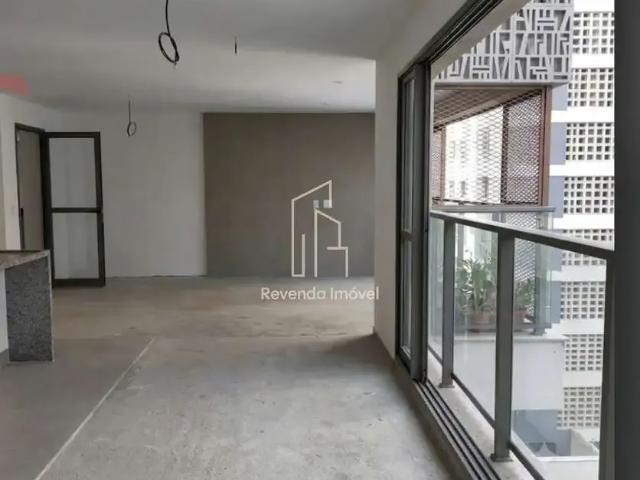 Apartamento para Venda em São Paulo/SP Moema 3 Quartos