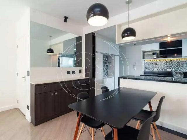 Apartamento para Venda em São Paulo/SP Moema 3 Quartos