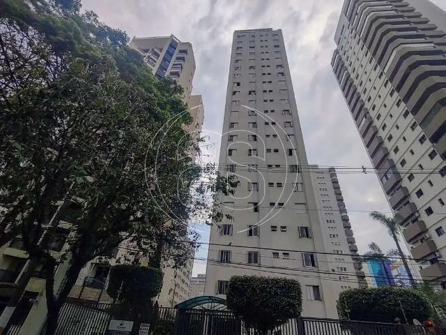 Apartamento para Venda em São Paulo/SP Moema 3 Quartos