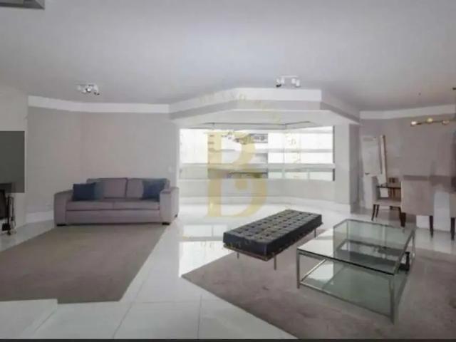 Apartamento para Venda em São Paulo/SP Moema 3 Quartos