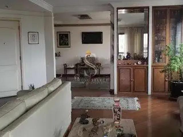 Apartamento para Venda em São Paulo/SP Moema 3 Quartos