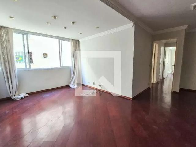 Apartamento para Venda em São Paulo/SP Moema 3 Quartos