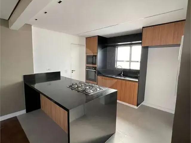 Apartamento para Venda em São Paulo/SP Moema 3 Quartos