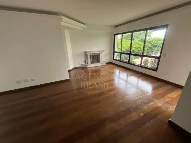 Apartamento para Venda em São Paulo/SP Moema 3 Quartos