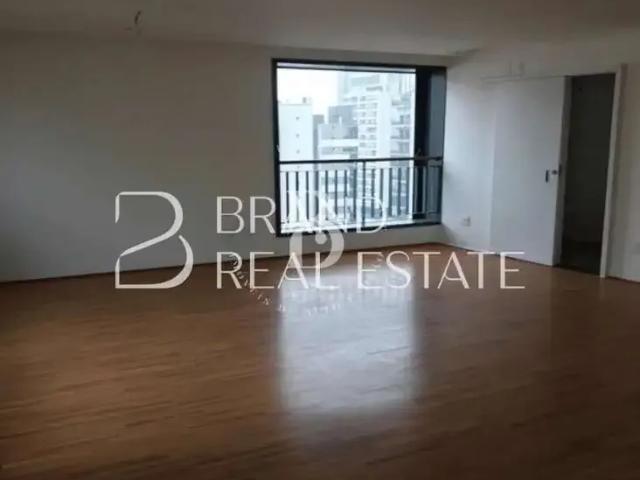 Apartamento para Venda em São Paulo/SP Moema 3 Quartos