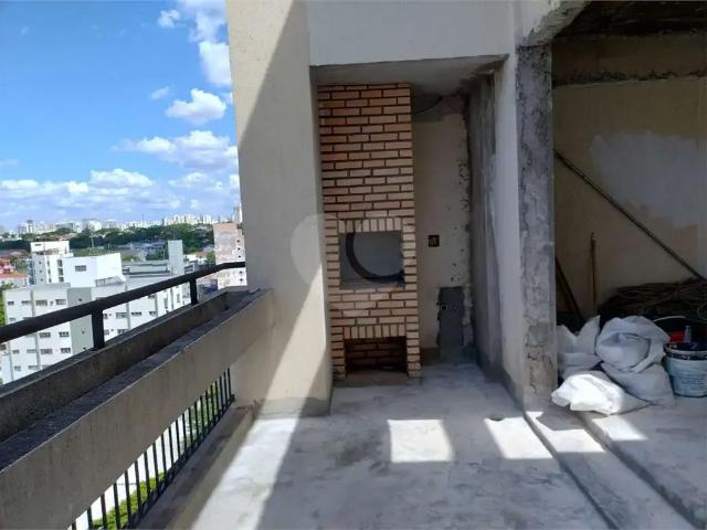 Apartamento para Venda em São Paulo/SP Moema 3 Quartos
