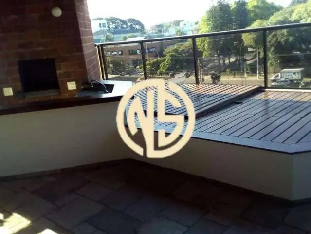 Apartamento para Venda em São Paulo/SP Moema 3 Quartos