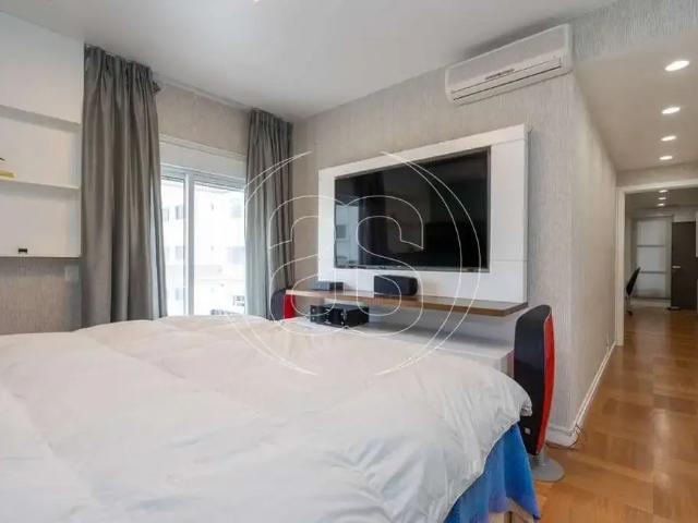 Apartamento para Venda em São Paulo/SP Moema 3 Quartos