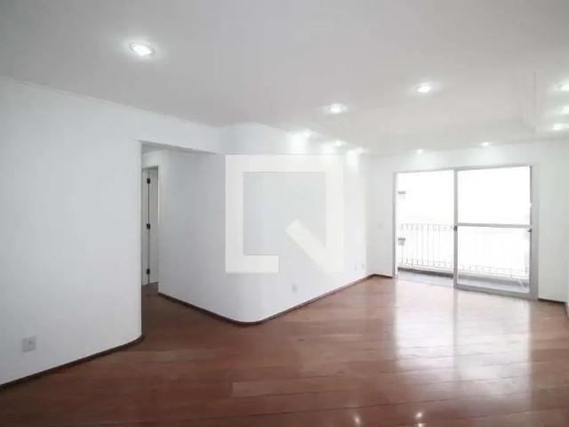 Apartamento para Venda em São Paulo/SP Moema 3 Quartos