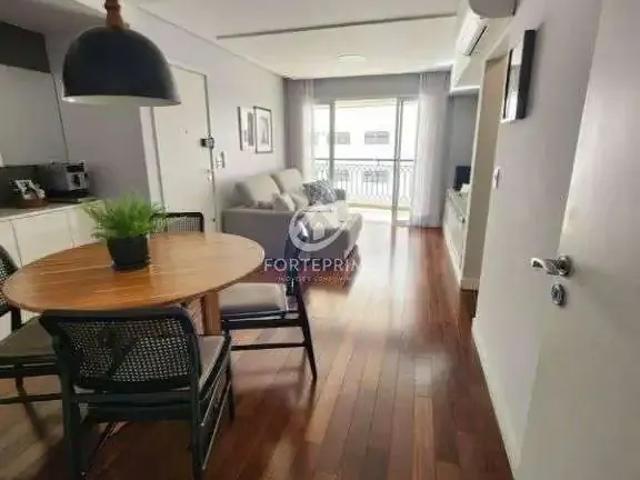 Apartamento para Venda em São Paulo/SP Moema 3 Quartos