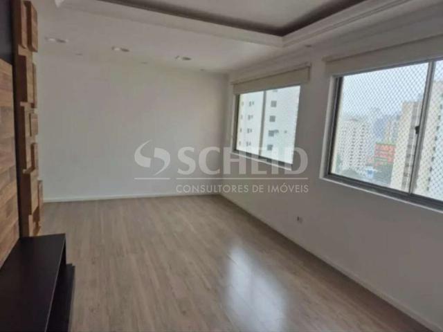 Apartamento para Venda em São Paulo/SP Moema 3 Quartos