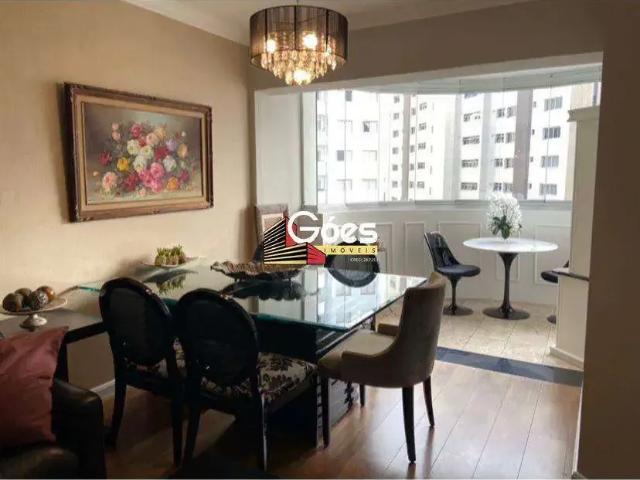 Apartamento para Venda em São Paulo/SP Moema 3 Quartos