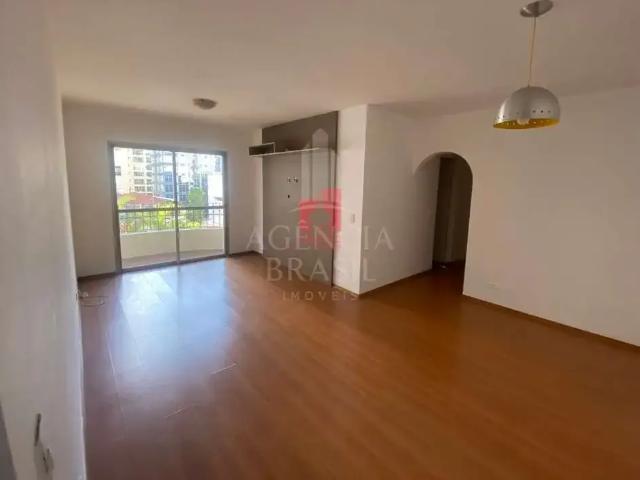 Apartamento para Venda em São Paulo/SP Moema 3 Quartos