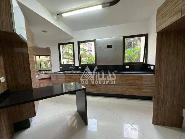 Apartamento para Venda em São Paulo/SP Moema 3 Quartos