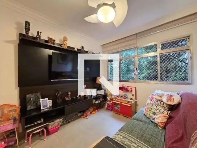 Apartamento para Venda em São Paulo/SP Moema 3 Quartos