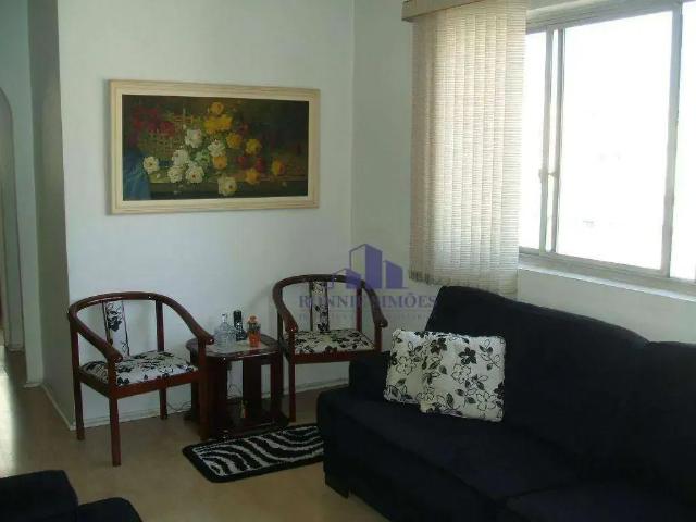 Apartamento para Venda em São Paulo/SP Moema 3 Quartos