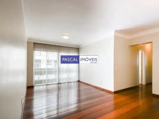 Apartamento para Venda em São Paulo/SP Moema 3 Quartos
